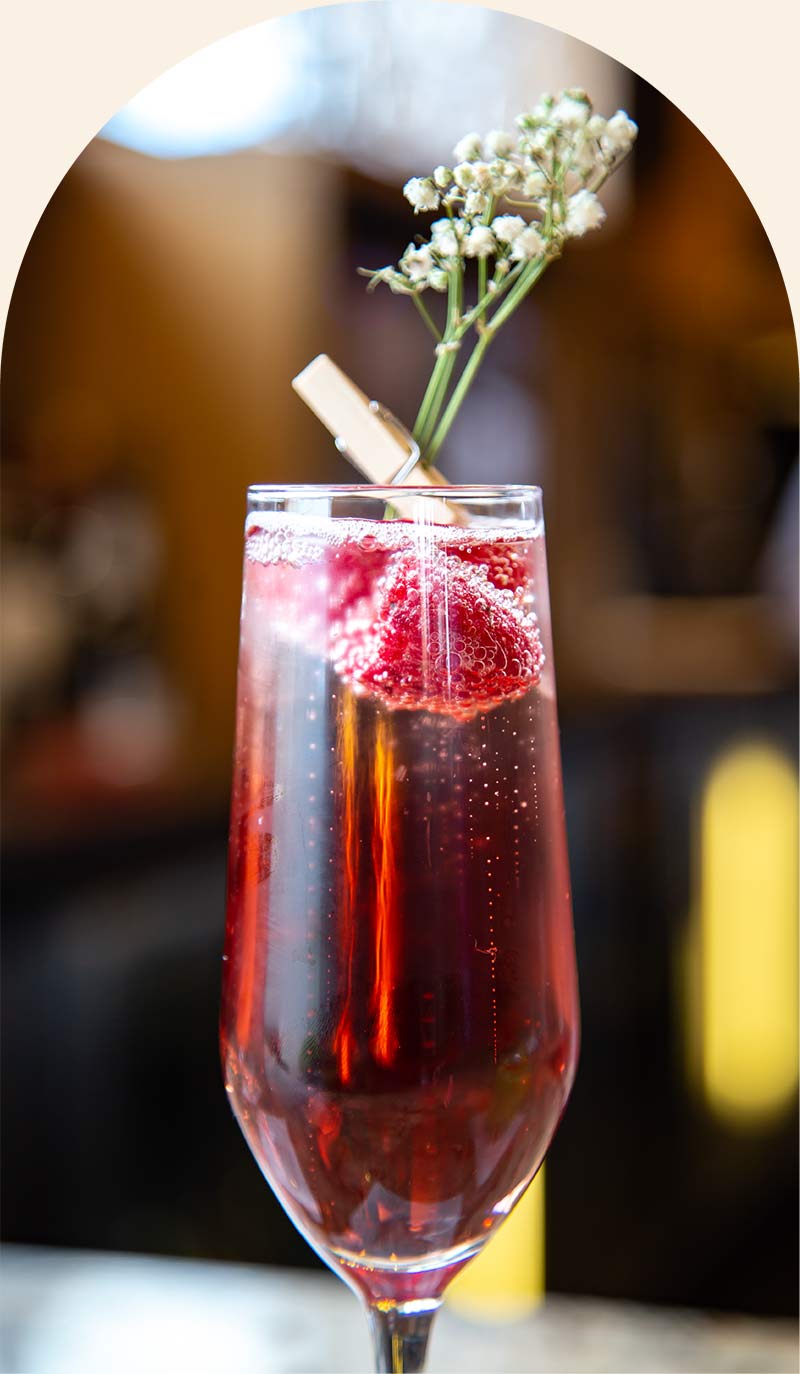 Drinks – Dolcetto Risto